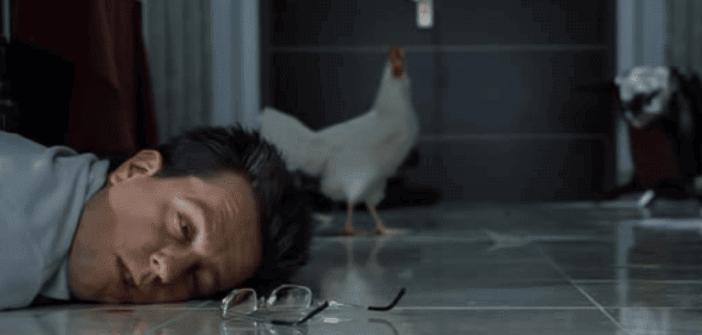 10 famous movie scenes that show waking up | Withings USA