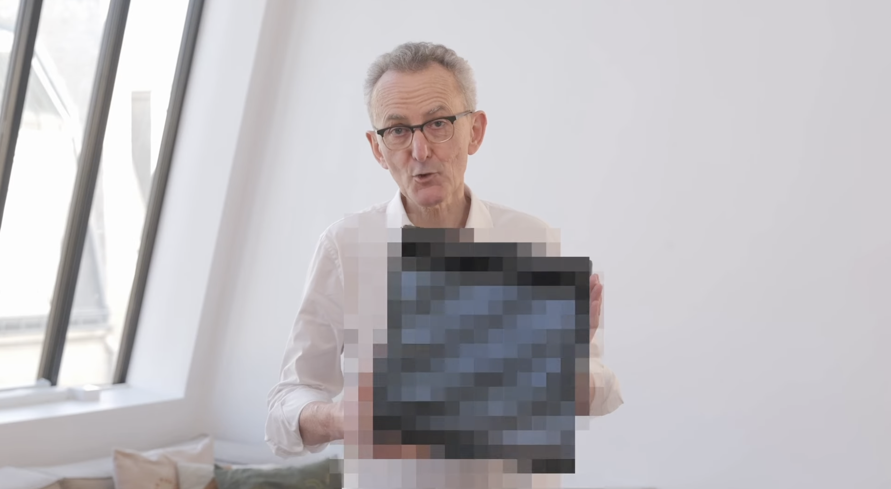 Body Scan 2 unveiled | Withings UK